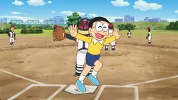 Various Soda Set | Doraemon Wiki | Fandom