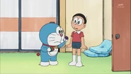 Body Pump | Doraemon Wiki | Fandom