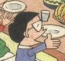 Nobita's Friends | Doraemon Wiki | Fandom