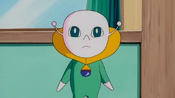 Papi | Doraemon Wiki | Fandom