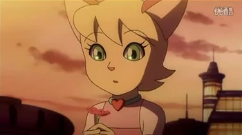 Belle | Doraemon Wiki | Fandom