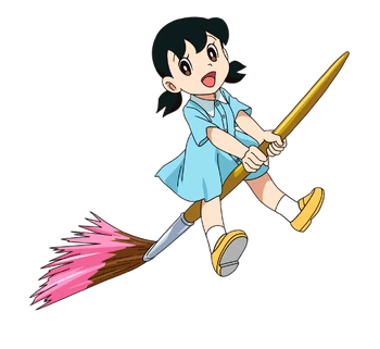 Shizuka Minamoto | Doraemon Wiki | Fandom
