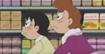 Suneo's mother/Gallery | Doraemon Wiki | Fandom