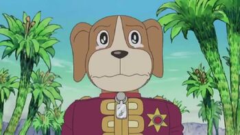 Ichi | Doraemon Wiki | Fandom