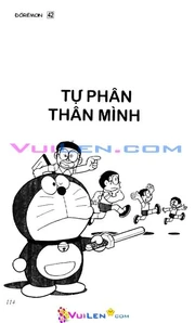 Chapter 799:Half, and Half, and Half Again | Doraemon Wiki | Fandom