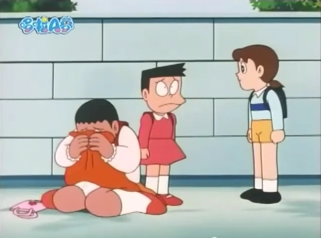 Parallel World Shizuka/Gallery | Doraemon Wiki | Fandom