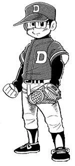 Hiroshi | Doraemon Wiki | Fandom