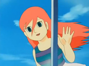 Riruru | Doraemon Wiki | Fandom