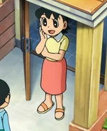 Michiko Minamoto/Gallery | Doraemon Wiki | Fandom