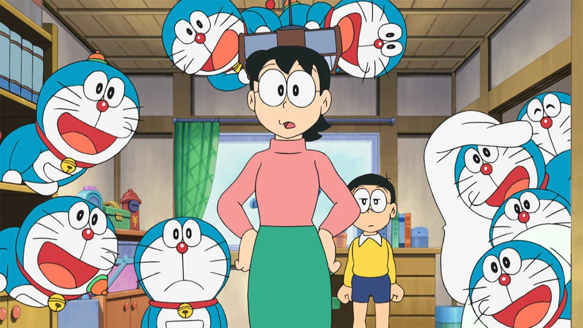 Episode 574a: Doraemon Ada Banyak | Doraemon Wiki | Fandom
