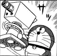 Touch Camera | Doraemon Wiki | Fandom