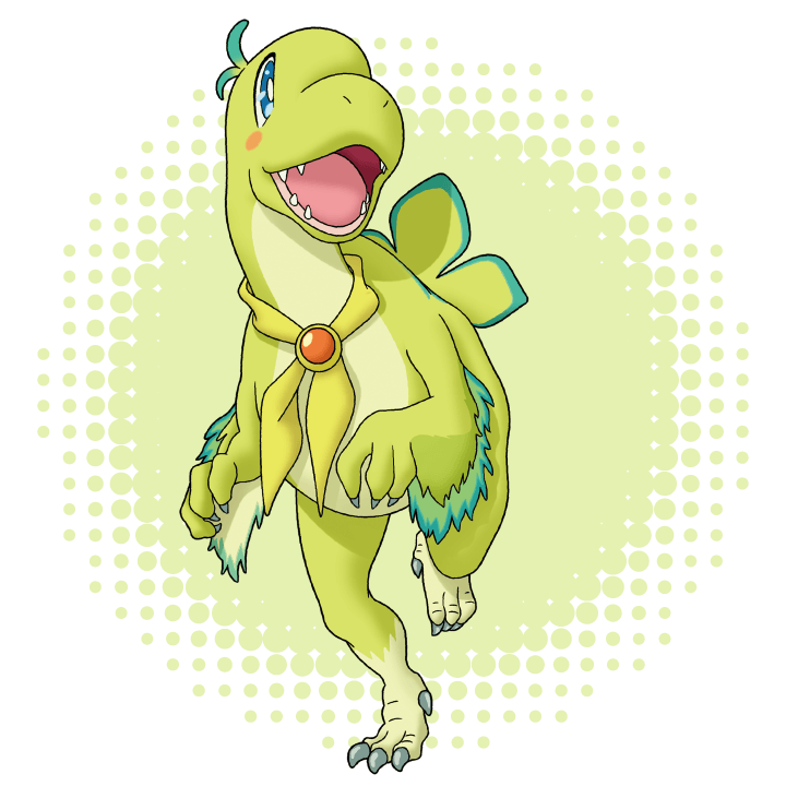 Kyu | Doraemon Wiki | Fandom