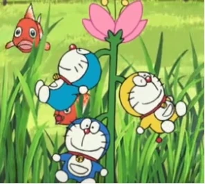 Mini-Doras/Gallery | Doraemon Wiki | Fandom