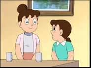 Michiko Minamoto/Gallery | Doraemon Wiki | Fandom