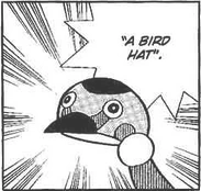 Bird Caps | Doraemon Wiki | Fandom