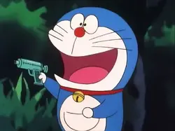 The Wolf Family/1979 Anime/Original | Doraemon Wiki | Fandom