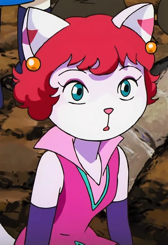 Sharmee | Doraemon Wiki | Fandom