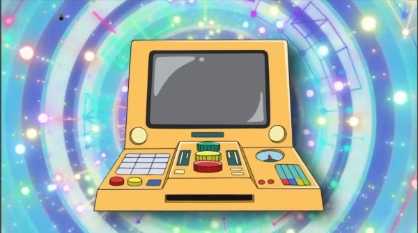 Universal Printer | Doraemon Wiki | Fandom