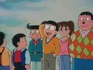 Mini-Dora SOS!! | Doraemon Wiki | Fandom