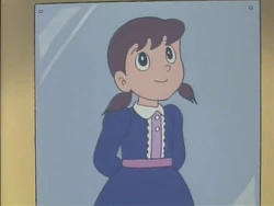 God Robot Extends His Hand of Love!/1979 Anime | Doraemon Wiki | Fandom