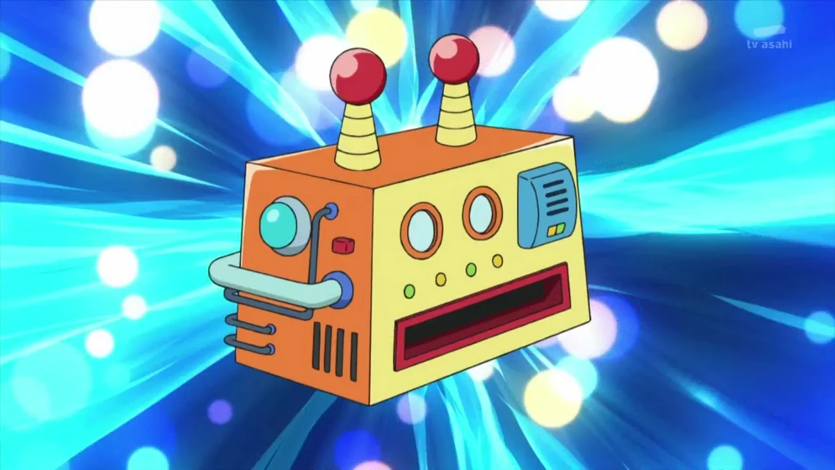 Inventing Machine | Doraemon Wiki | Fandom