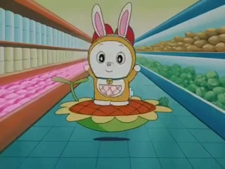 Jet Flower | Doraemon Wiki | Fandom