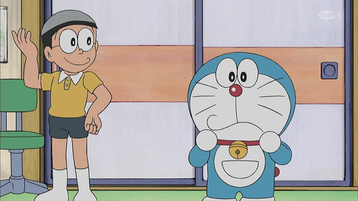 Category:Episodes in 2025 | Doraemon Wiki | Fandom