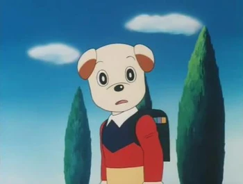 Chippo | Doraemon Wiki | Fandom