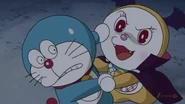 Doraemon VS Dracula: Part 1 | Doraemon Wiki | Fandom
