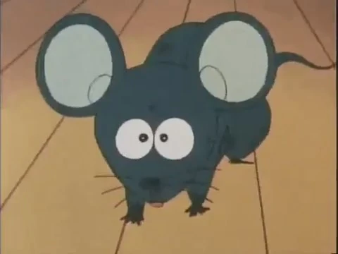 The Mouse and The Bomb/1979 Anime | Doraemon Wiki | Fandom