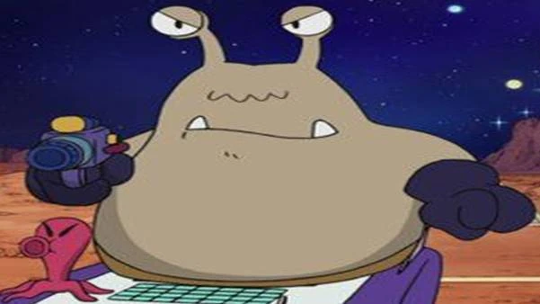 Namera | Doraemon Wiki | Fandom