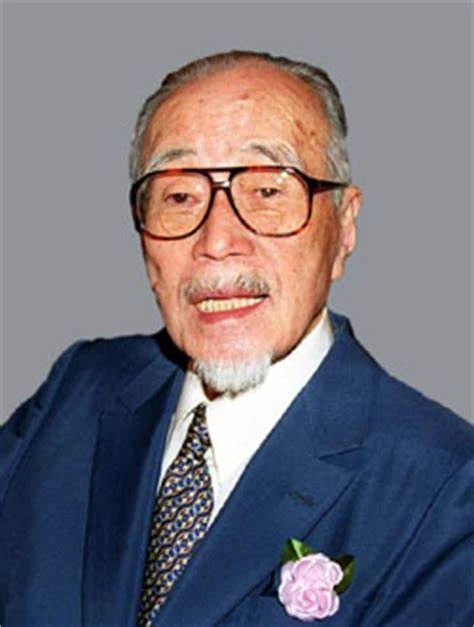 Hisaya Morishige | Doraemon Wiki | Fandom