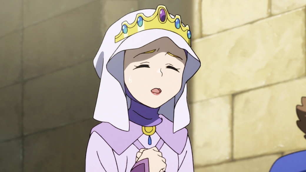 Queen Arturia | Doraemon Wiki | Fandom