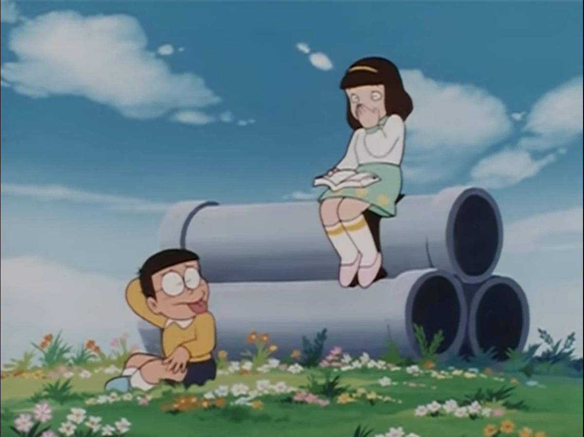 The Friend Circle/1979 Anime | Doraemon Wiki | Fandom