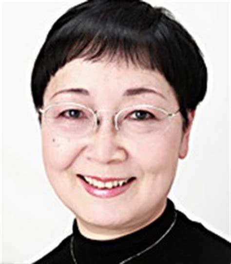 Yoshiko Matsuo | Doraemon Wiki | Fandom