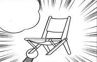 Dream Director's Chair | Doraemon Wiki | Fandom
