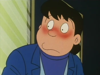 Nobita Nobi/Future | Doraemon Wiki | Fandom