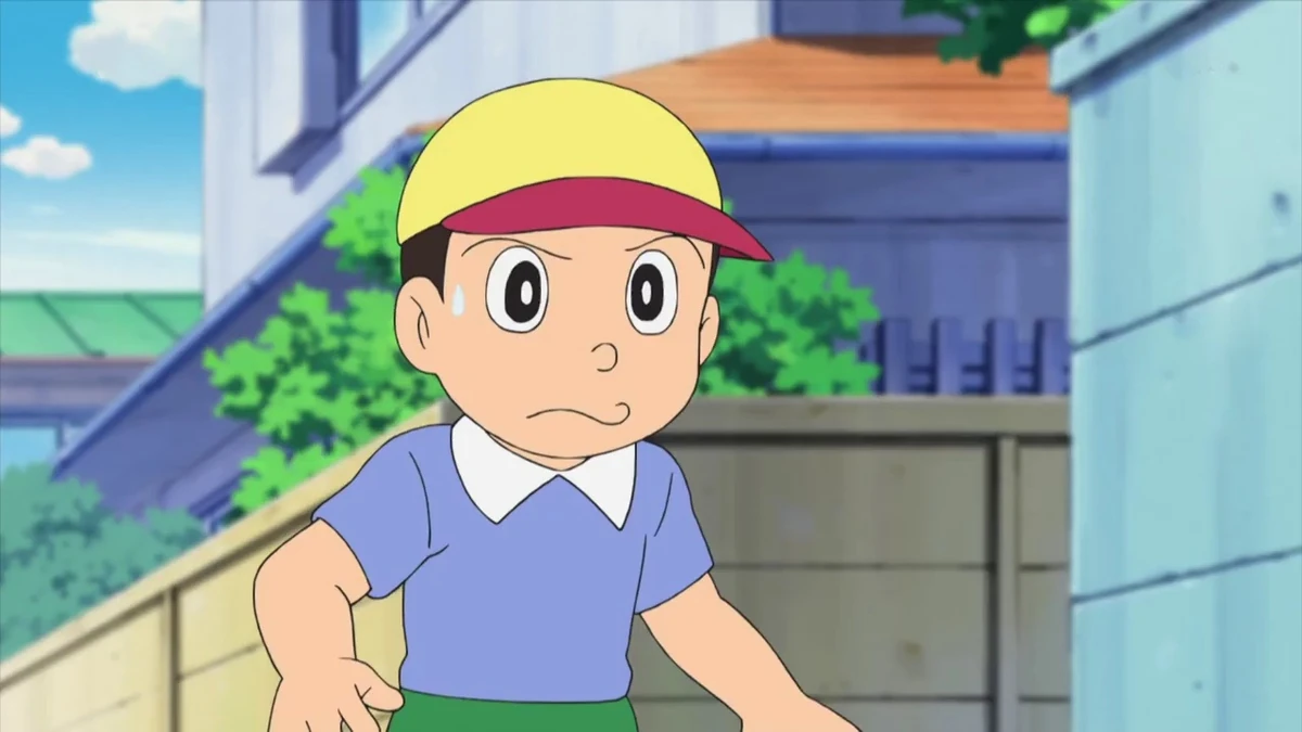 Yasuo Tanaka | Doraemon Wiki | Fandom