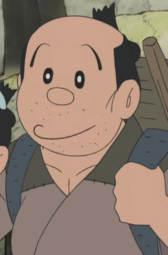 Nobizaemon Nobi | Doraemon Wiki | Fandom