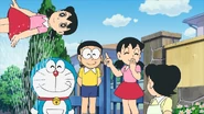 Michiko Minamoto/Gallery | Doraemon Wiki | Fandom