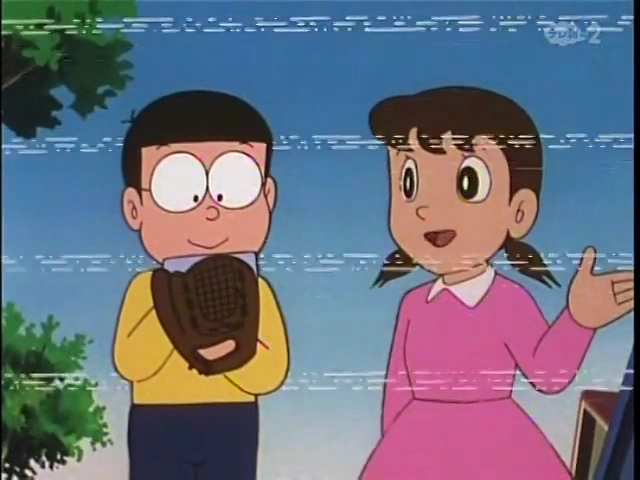 The Reality Video Machine/1979 Anime | Doraemon Wiki | Fandom