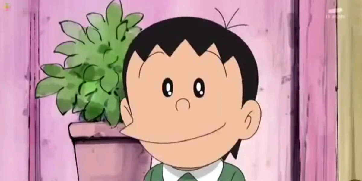 Ichiro Abaraya | Doraemon Wiki | Fandom