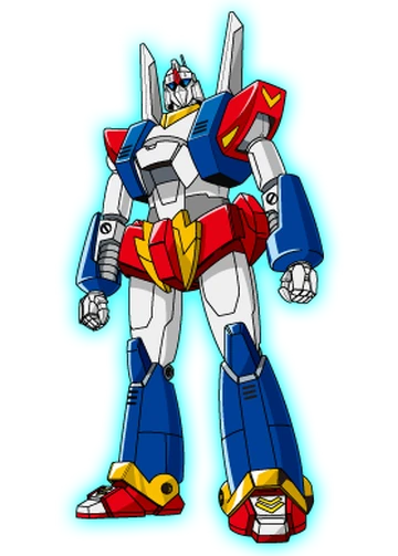 Doraemon Movie Steel Troops Robot