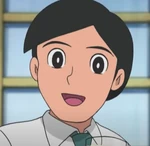 Hidetoshi Dekisugi/Gallery | Doraemon Wiki | Fandom
