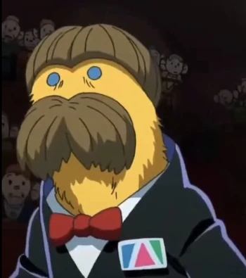 Ogon | Doraemon Wiki | Fandom