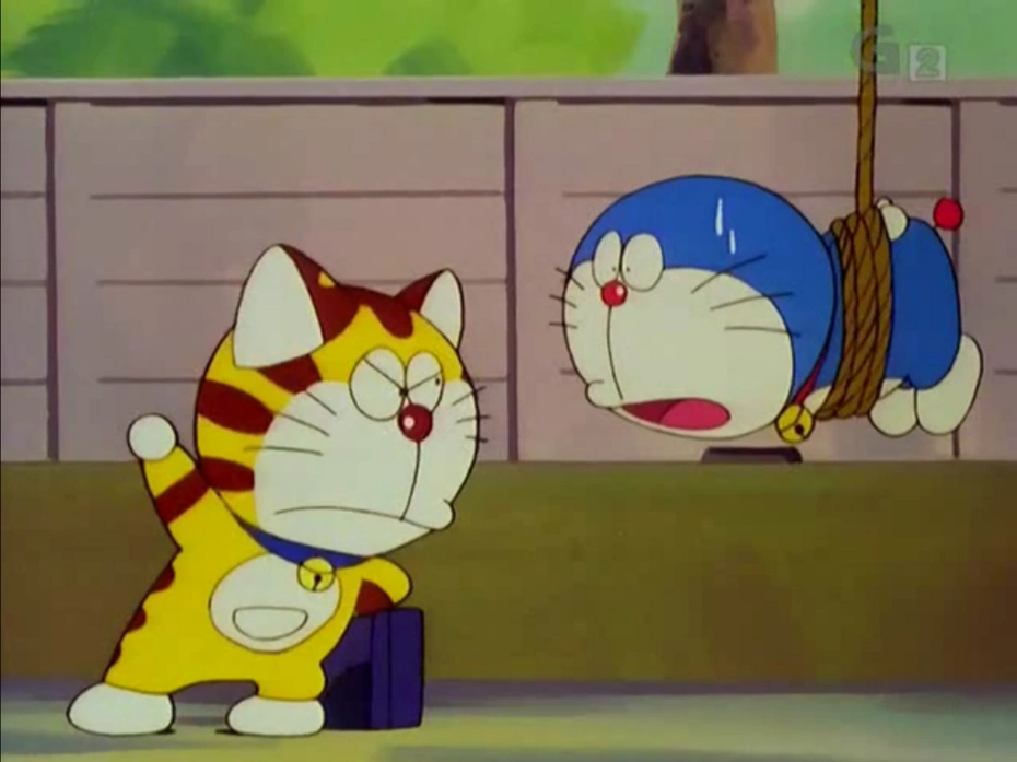 Toraemon has Appeared | Doraemon Wiki | Fandom