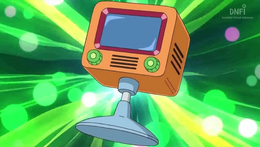 Dream TV | Doraemon Wiki | Fandom