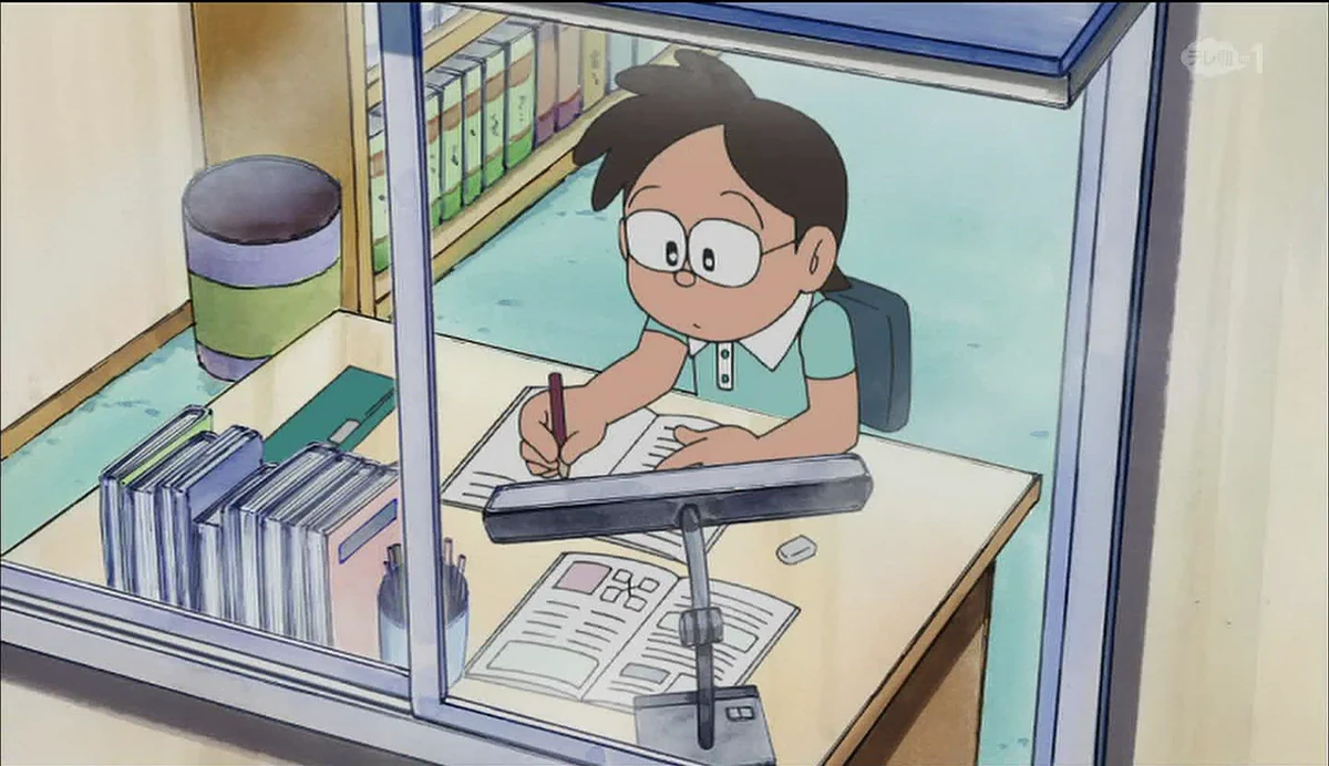 Don't Cry, Jaiko/2005 Anime/Gallery | Doraemon Wiki | Fandom