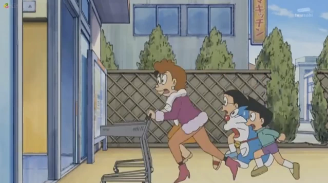 Supermarket | Doraemon Wiki | Fandom
