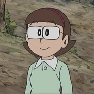 Etsuko/Gallery | Doraemon Wiki | Fandom